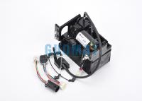 China Aluminum Alloy Air Suspension Compressor 15056494 For 2001-2006 GMC Yukon for sale