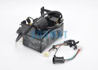 China Air Ride Suspension Compressor With Dryer 15254590 For Cadillac 2002-2006 Escalade for sale