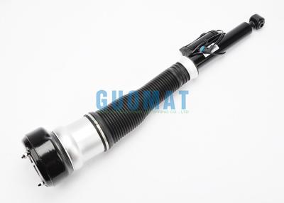 China Rear Left Air Shock Absorber Replace MERCEDES-BENZ W221 Air Suspension Strut A2213205513 for sale