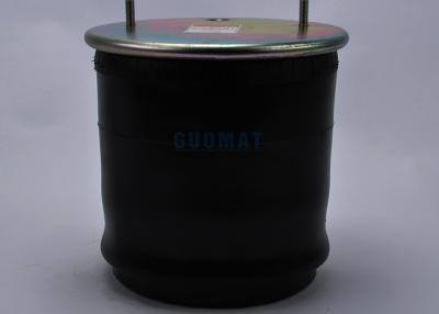 China 4881NP02 Truck Air Springs Contitech 1R14-757 Goodyear Air Suspension System for sale