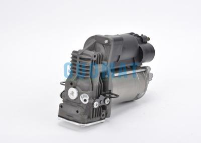 China Superior Air Suspension Compressor Mercedes-Benz 2007-2013 W221 W/ AIRMATIC W/ 4MATIC for sale