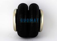 China W01-358-7325 Industrial Air Spring Firestone Rubber Bellow 26 Style 2B8-150 Goodyear Replacement for sale