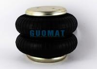 China W01-358-7325 Industrial Air Spring Firestone Rubber Bellow 26 Style 2B8-150 Goodyear Replacement for sale