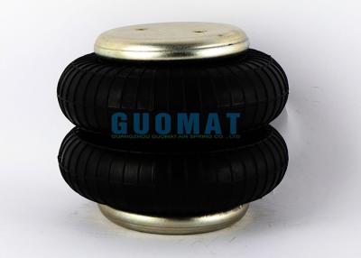 China W01-358-7325 Industrial Air Spring Firestone Rubber Bellow 26 Style 2B8-150 Goodyear Replacement for sale