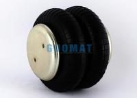 China W01-358-7325 Industrial Air Spring Firestone Rubber Bellow 26 Style 2B8-150 Goodyear Replacement for sale