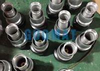 China Mercedes S-Class W221 Front Air Spring Kit Set - 2-Piece AIRMATIC Replacement for 2005-2012 Models for sale