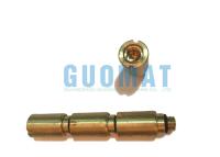 China Porsche Cayenne Residual Pressure Holding Valve / Gas Nozzle Rear For 95535872000 for sale