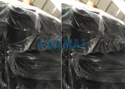 China Rear Air Spring Dust Cover For Mercedes Air Suspension E-Class W211 W219 for sale