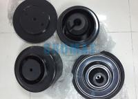 China Vibracoustic V1E26a Air Spring Bottom Piston Cover Plate | OEM GV1E26a & V 1 E 26 A for sale