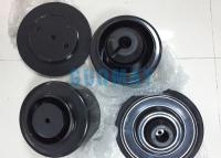 China Vibracoustic V1E26a Air Spring Bottom Piston Cover Plate | OEM GV1E26a & V 1 E 26 A for sale
