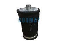 China Goodyear 1S4-007 Cab Air Shock Absorber Sleeve Style Air Spring 1S4007 For  TRUCK for sale