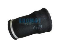 China Goodyear 1S4-007 Cab Air Shock Absorber Sleeve Style Air Spring 1S4007 For  TRUCK for sale