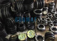 China W01-358-7902 Double Convoluted Air Spring W01-M58-7532 For Large Paper Machine for sale