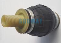 China CONTI SK 19-4 Sleeve Type Truck Air Spring for Seat Applications - 0.07kg Weight, 45mm Recommended Height for sale