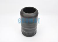 China Vibracoustic V1E26a Rubber Air Spring Bellows 260mm Design Height 1.85kg for BOVA Suspension System for sale