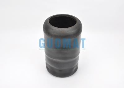 China Vibracoustic V1E26a Rubber Air Spring Bellows 260mm Design Height 1.85kg for BOVA Suspension System for sale