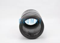China Vibracoustic V1E26a Rubber Air Spring Bellows 260mm Design Height 1.85kg for BOVA Suspension System for sale