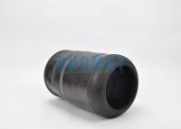 China Vibracoustic V1E26a Rubber Air Spring Bellows 260mm Design Height 1.85kg for BOVA Suspension System for sale