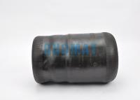 China Vibracoustic V1E26a Rubber Air Spring Bellows 260mm Design Height 1.85kg for BOVA Suspension System for sale