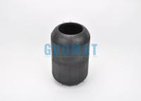 China Vibracoustic V1E25 Bus Air Spring Rubber Bellows - 390x310mm Size with OEM Cross Reference Compatibility for sale