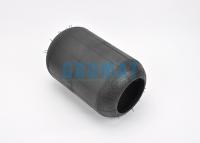 China Vibracoustic V1E25 Bus Air Spring Rubber Bellows - 390x310mm Size with OEM Cross Reference Compatibility for sale