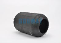 China Vibracoustic V1E25 Bus Air Spring Rubber Bellows - 390x310mm Size with OEM Cross Reference Compatibility for sale