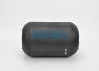 China Vibracoustic V1E25 Bus Air Spring Rubber Bellows - 390x310mm Size with OEM Cross Reference Compatibility for sale