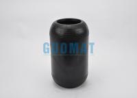 China Natural Rubber Bellows Air Helper Springs 819N GRANNING 15966 For Optare UN15966 for sale