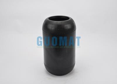 China Natural Rubber Bellows Air Helper Springs 819N GRANNING 15966 For Optare UN15966 for sale