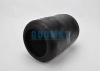 China Contitech Air Bags Rubber Bellows DUNLOP D13S07 For DAIMLER CHYRSLER A3183280001 for sale