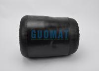 China Contitech Air Bags Rubber Bellows DUNLOP D13S07 For DAIMLER CHYRSLER A3183280001 for sale