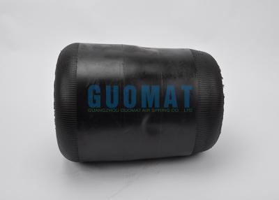 China Contitech Air Bags Rubber Bellows DUNLOP D13S07 For DAIMLER CHYRSLER A3183280001 for sale
