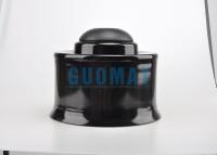 China Black Air Spring Kit Stainless Steel Piston For 916N1 / 916 N1 On MAN 81436010095 for sale