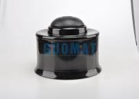 China Black Air Spring Kit Stainless Steel Piston For 916N1 / 916 N1 On MAN 81436010095 for sale