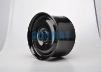 China Black Air Spring Kit Stainless Steel Piston For 916N1 / 916 N1 On MAN 81436010095 for sale