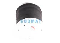 China 1T19L5 Style Firestone Air Spring W01-358-9206 Rolling Lobe Truck Air Suspension for sale