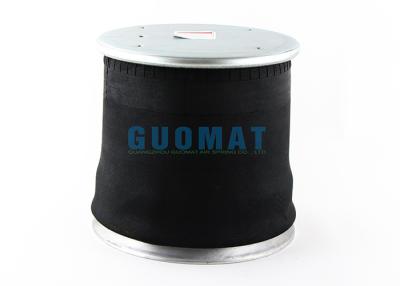 China 1T19L5 Style Firestone Air Spring W01-358-9206 Rolling Lobe Truck Air Suspension for sale