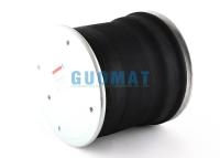 China 1T19L5 Style Firestone Air Spring W01-358-9206 Rolling Lobe Truck Air Suspension for sale