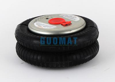 China FD 120-17 CI Contitech Double Convolution Air Actuator 2B-181 Airkraft Rubber Air Shock for sale