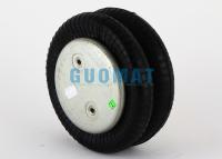 China FD 120-17 CI Contitech Double Convolution Air Actuator 2B-181 Airkraft Rubber Air Shock for sale