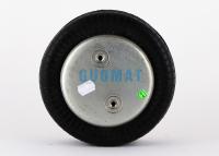 China FD 120-17 CI Contitech Double Convolution Air Actuator 2B-181 Airkraft Rubber Air Shock for sale