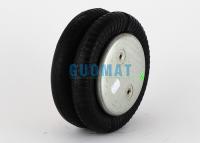 China FD 120-17 CI Contitech Double Convolution Air Actuator 2B-181 Airkraft Rubber Air Shock for sale