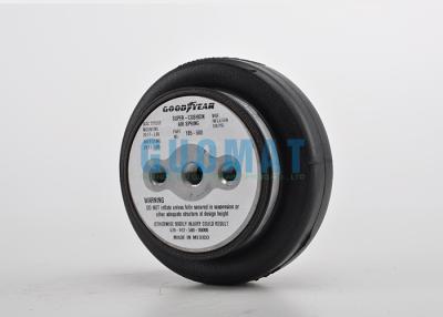 China Goodyear Original Single Vibration Industrial Air Spring 1B5-500 Air Suspension System for sale