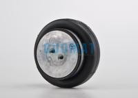 China 1B5-800 Goodyear Original Single Air Spring Air Helper Springs For Reducing Tremor for sale