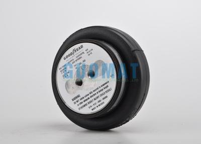 China 1B5-800 Goodyear Original Single Air Spring Air Helper Springs For Reducing Tremor for sale