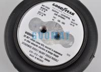China 1B5-800 Goodyear Original Single Air Spring Air Helper Springs For Reducing Tremor for sale