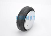 China 1B12-318 Goodyear Original Big Single Industrial Air Spring Air Suspension Parts for sale