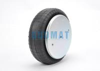China 1B12-318 Goodyear Original Big Single Industrial Air Spring Air Suspension Parts for sale