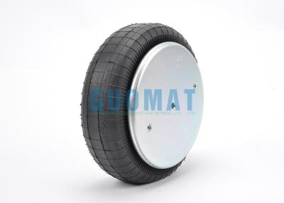 China 1B12-318 Goodyear Original Big Single Industrial Air Spring Air Suspension Parts for sale