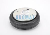 China 1B12-318 Goodyear Original Big Single Industrial Air Spring Air Suspension Parts for sale
